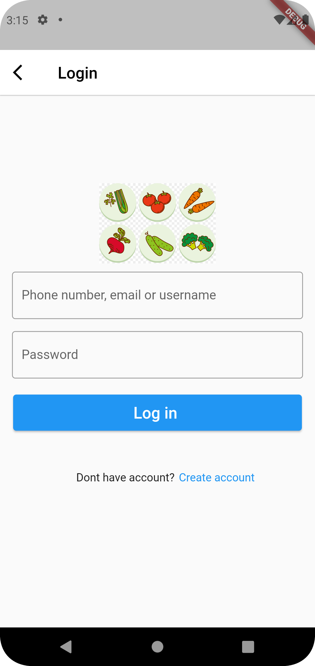 GitHub - aironet21/toko-sayur-dan-buah: Aplikasi Pemesanan Sayur dan Buah | Syahrul Ashari ...