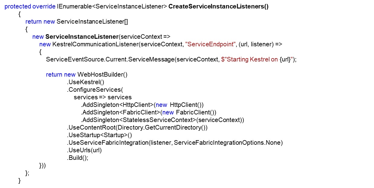 GitHub - skowragn/ASF_CurrencyManager: Azure Service Fabric (Application Model)