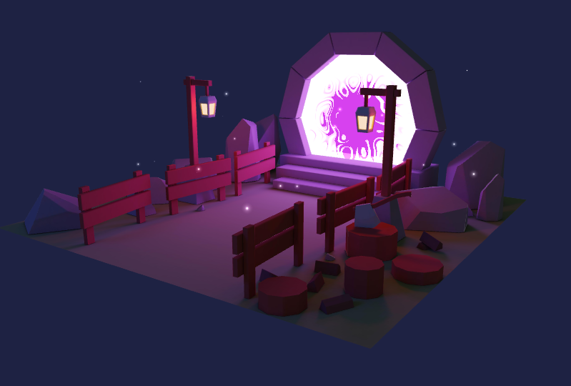 GitHub - max-code971/3D-model