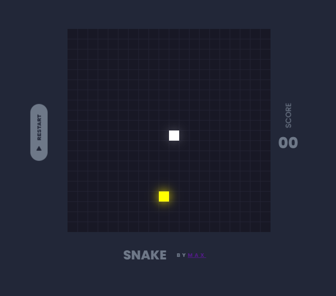 GitHub - max-code971/Game-Snake