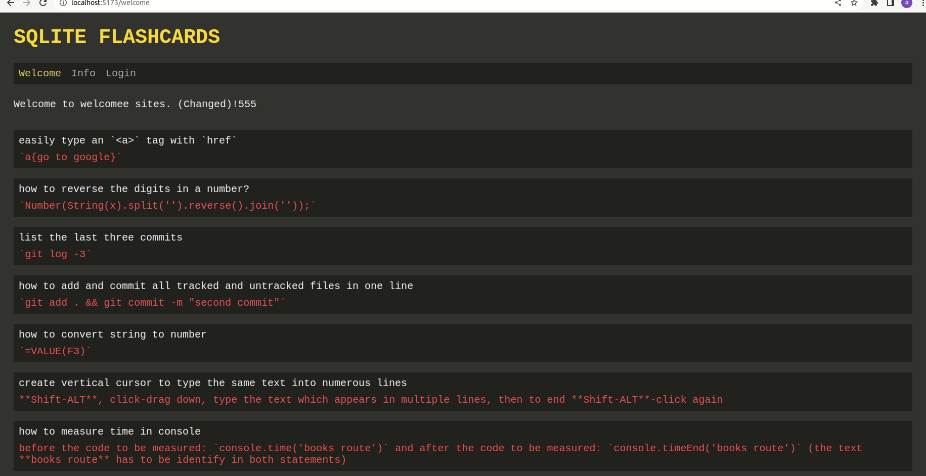 GitHub - AbdulSamman/sqlite-crud-flashcards-backend GitHub - AbdulSamman/sqlite-crud-flashcards-backend