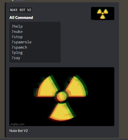 Nuke-Bot-v2/READ.md at main · ArchaicDaisy/Nuke-Bot-v2 · GitHub