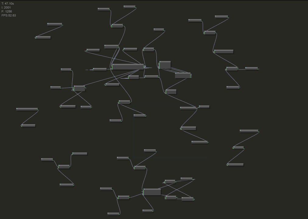 Investigate if toposort could be useful for auto position of nodes · Issue #9 · jagenjo ...