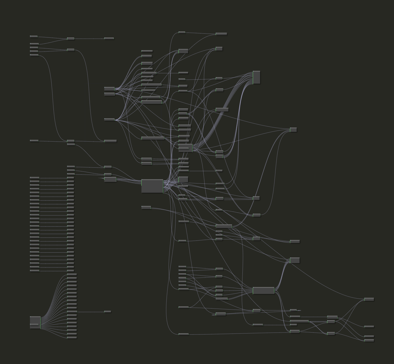 Investigate if toposort could be useful for auto position of nodes · Issue #9 · jagenjo ...
