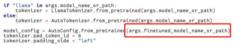 belle-7b-2M ft后vocab_size对不齐。size mismatch for transformer.word_embeddings.weight: copying a ...
