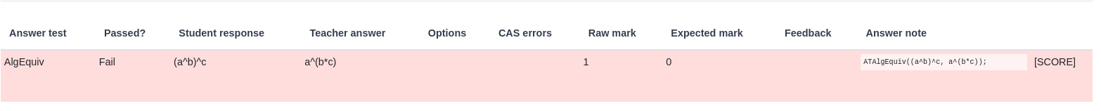 Test script errors with Stack version 4.3.10 · Issue #764 · maths ...