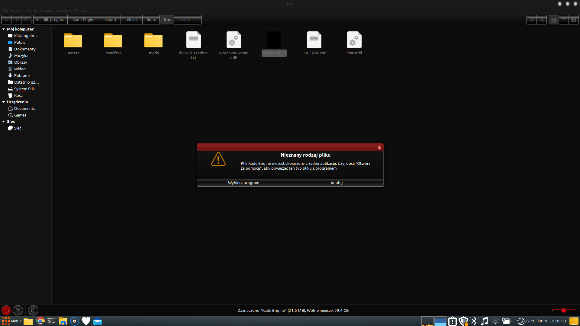 For anyone with compiling issues · KadeArchive Kade-Engine · Discussion ...