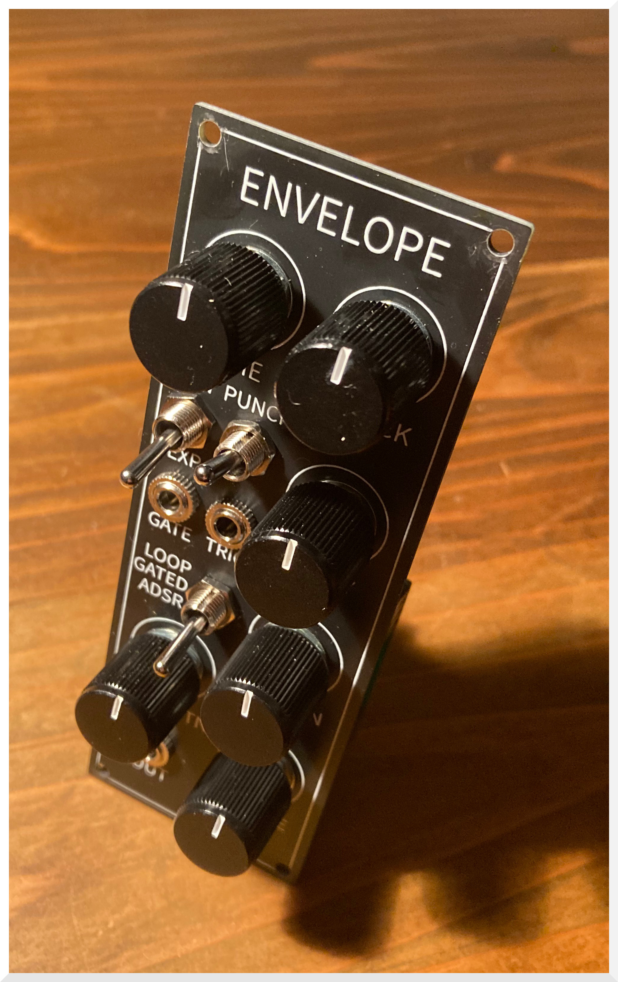 GitHub - TOILmodular/EurorackEnvelopeGenerator: An envelope generator ...