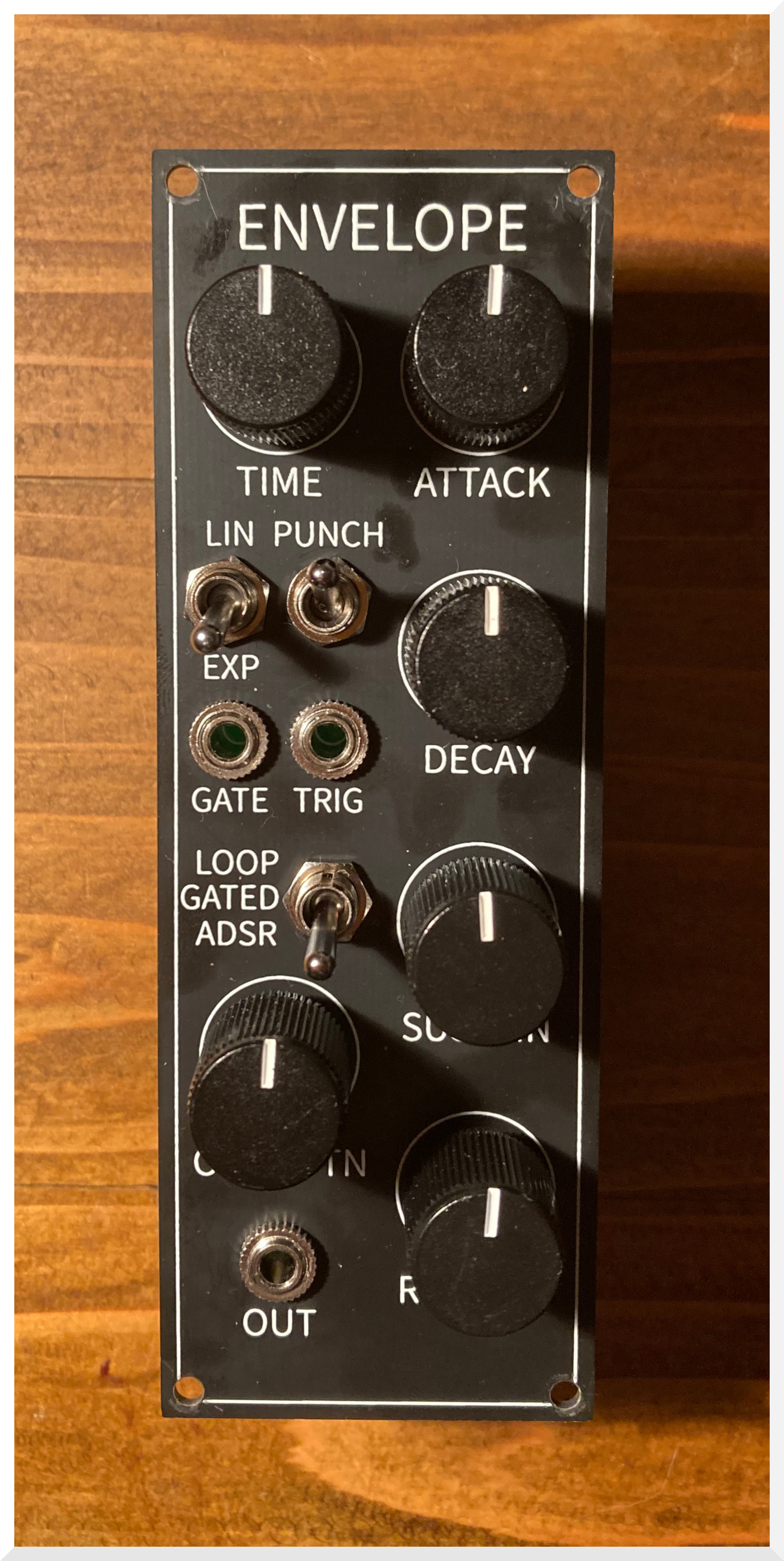 GitHub - TOILmodular/EurorackEnvelopeGenerator: An envelope generator ...