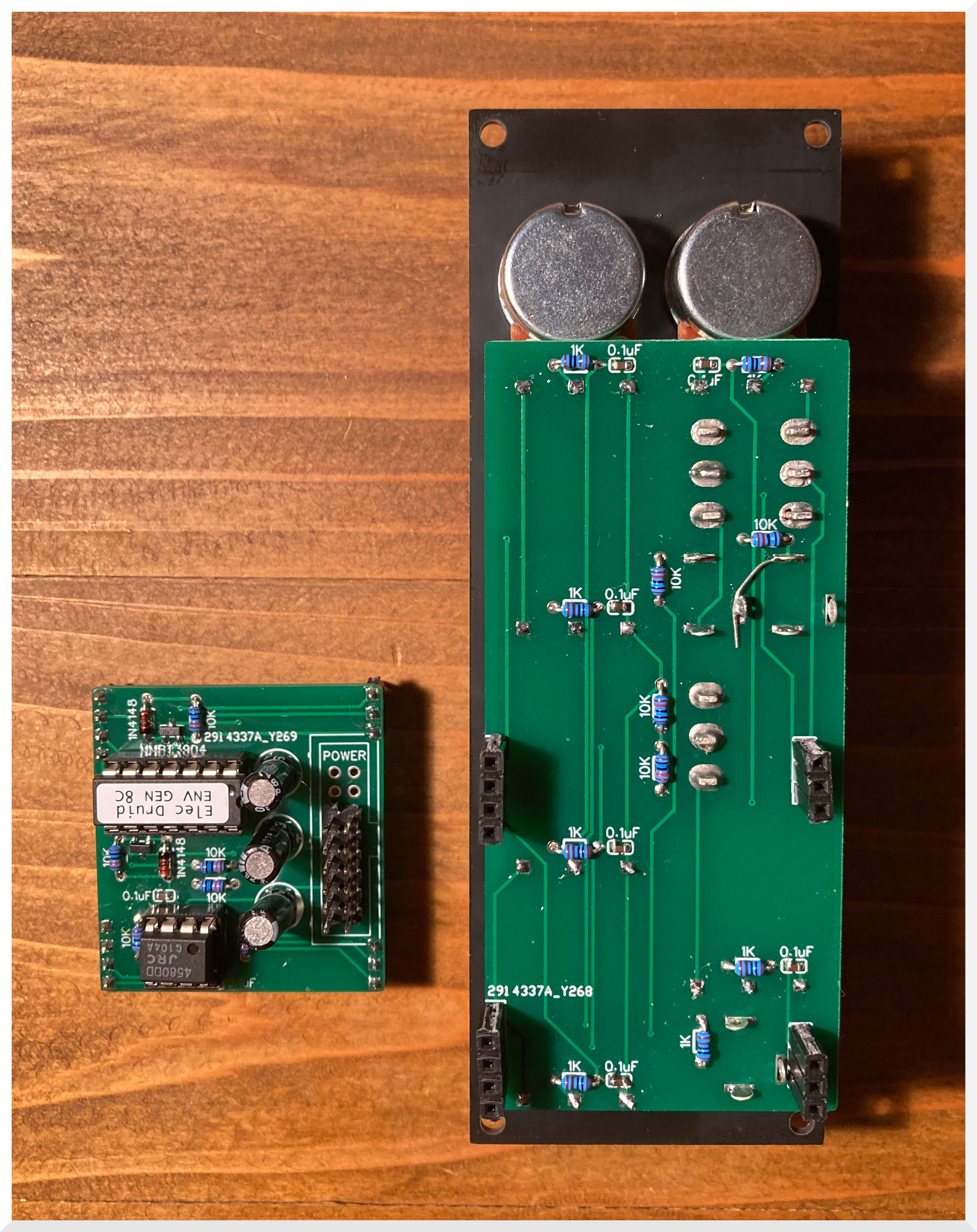 GitHub - TOILmodular/EurorackEnvelopeGenerator: An envelope generator ...