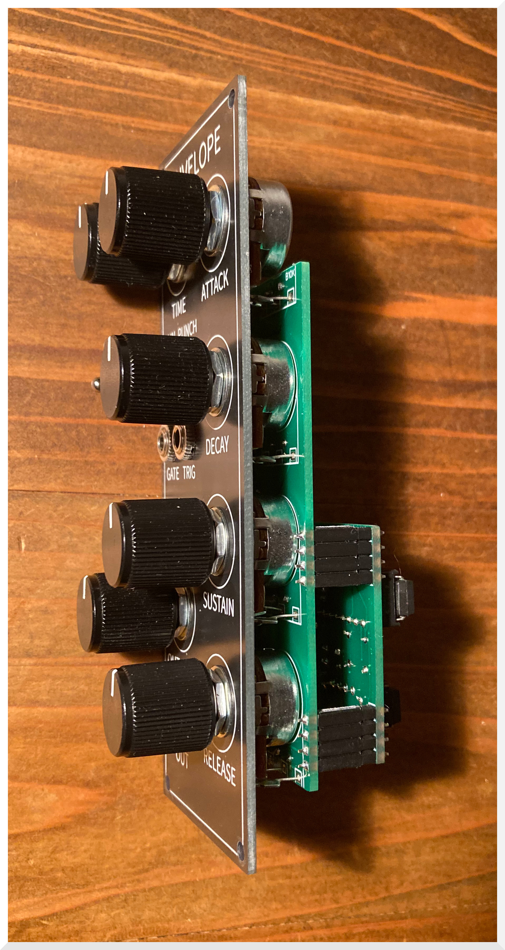 GitHub - TOILmodular/EurorackEnvelopeGenerator: An envelope generator ...