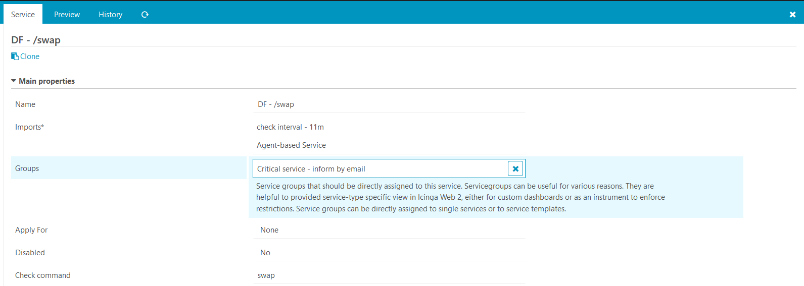 service group can not be removed · Issue #2093 · Icinga/icingaweb2-module-director · GitHub