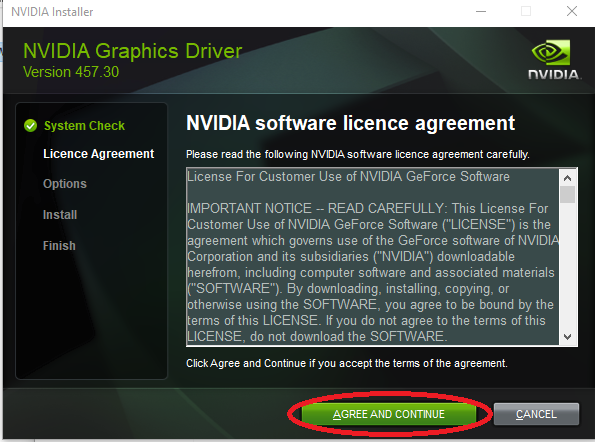 GitHub - 0kJacko/NVIDIA-Drivers-Debloated: A collection of nvidia ...