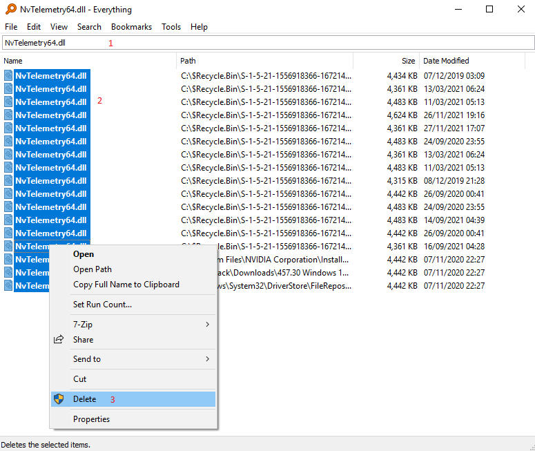 GitHub - 0kJacko/NVIDIA-Drivers-Debloated: A collection of nvidia drivers debloated and modded ...
