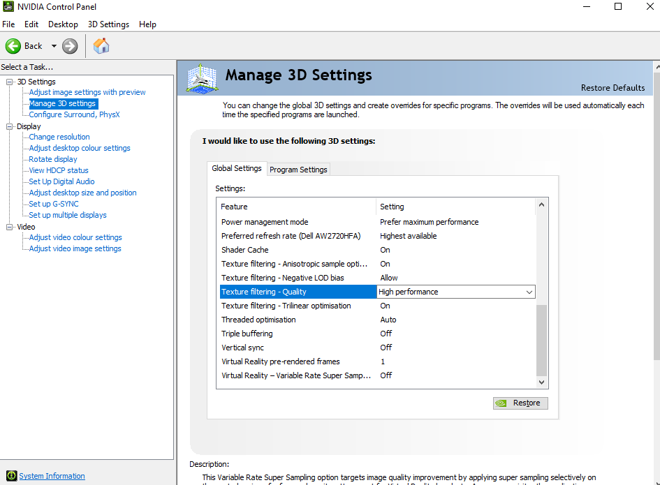 GitHub - 0kJacko/NVIDIA-Drivers-Debloated: A collection of nvidia ...