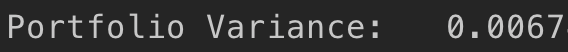 GitHub - Fnine99/Markowitz_mpt: Markowitz efficient frontier model in modern portfolio theory