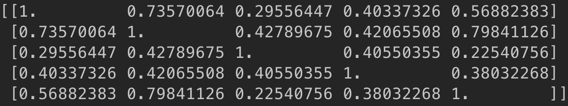 GitHub - Fnine99/Markowitz_mpt: Markowitz efficient frontier model in modern portfolio theory