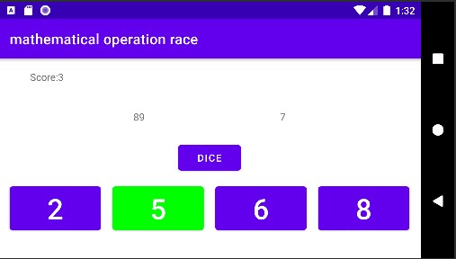 GitHub - Zahra-Jannesari/mathematicalOperationRace