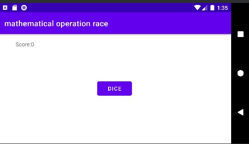 GitHub - Zahra-Jannesari/mathematicalOperationRace