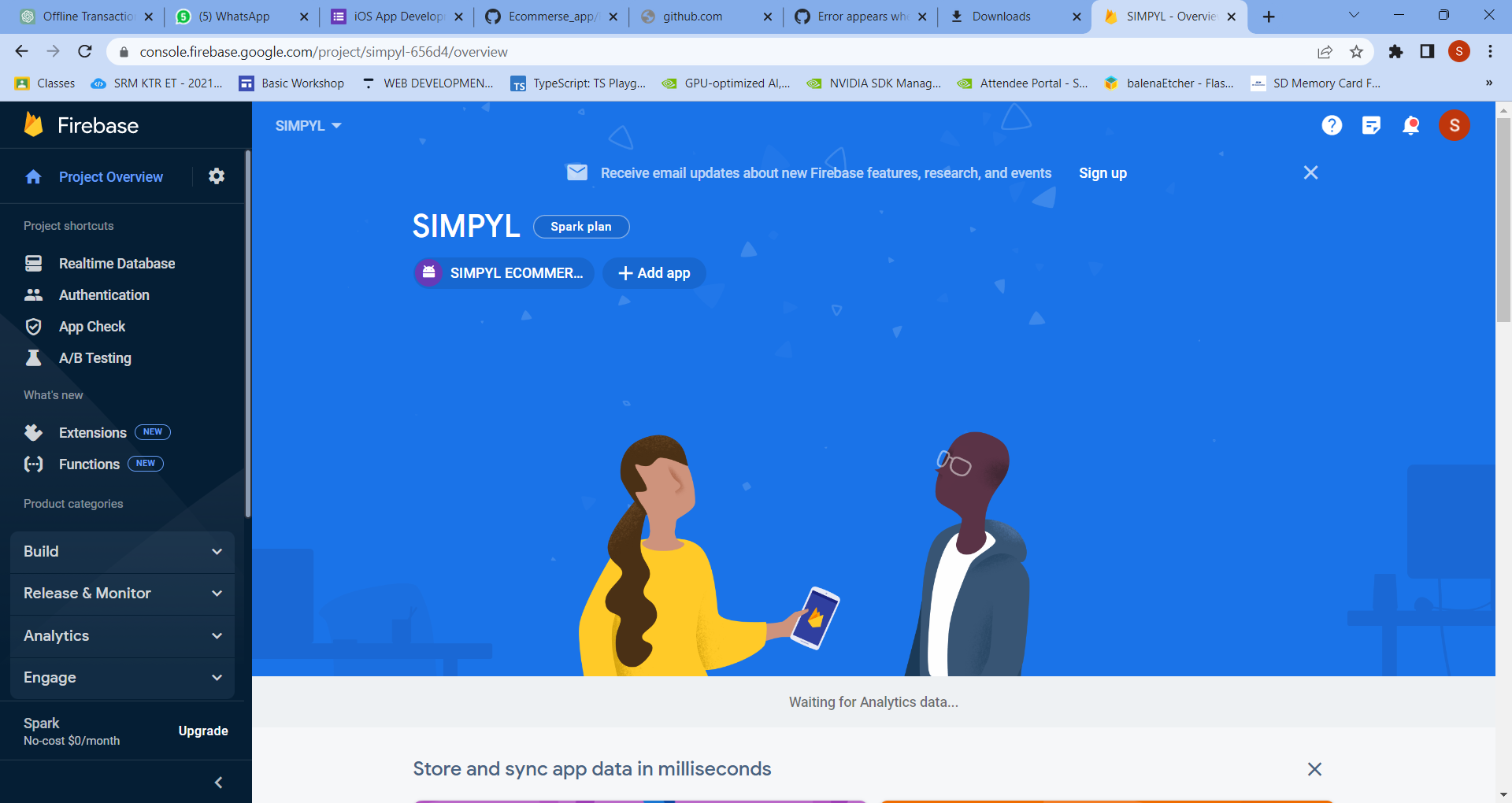 GitHub - SAMUDRABAN/Ecommerse_app: Web application to reduce ofline ... GitHub - SAMUDRABAN/Ecommerse_app: Web application to reduce ofline ...