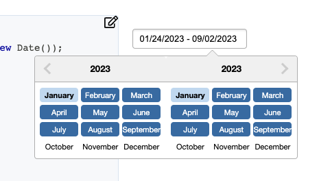 No `--in-selecting-range` class is applied when `showMonthYearPicker` is truthy · Issue #3904 ...