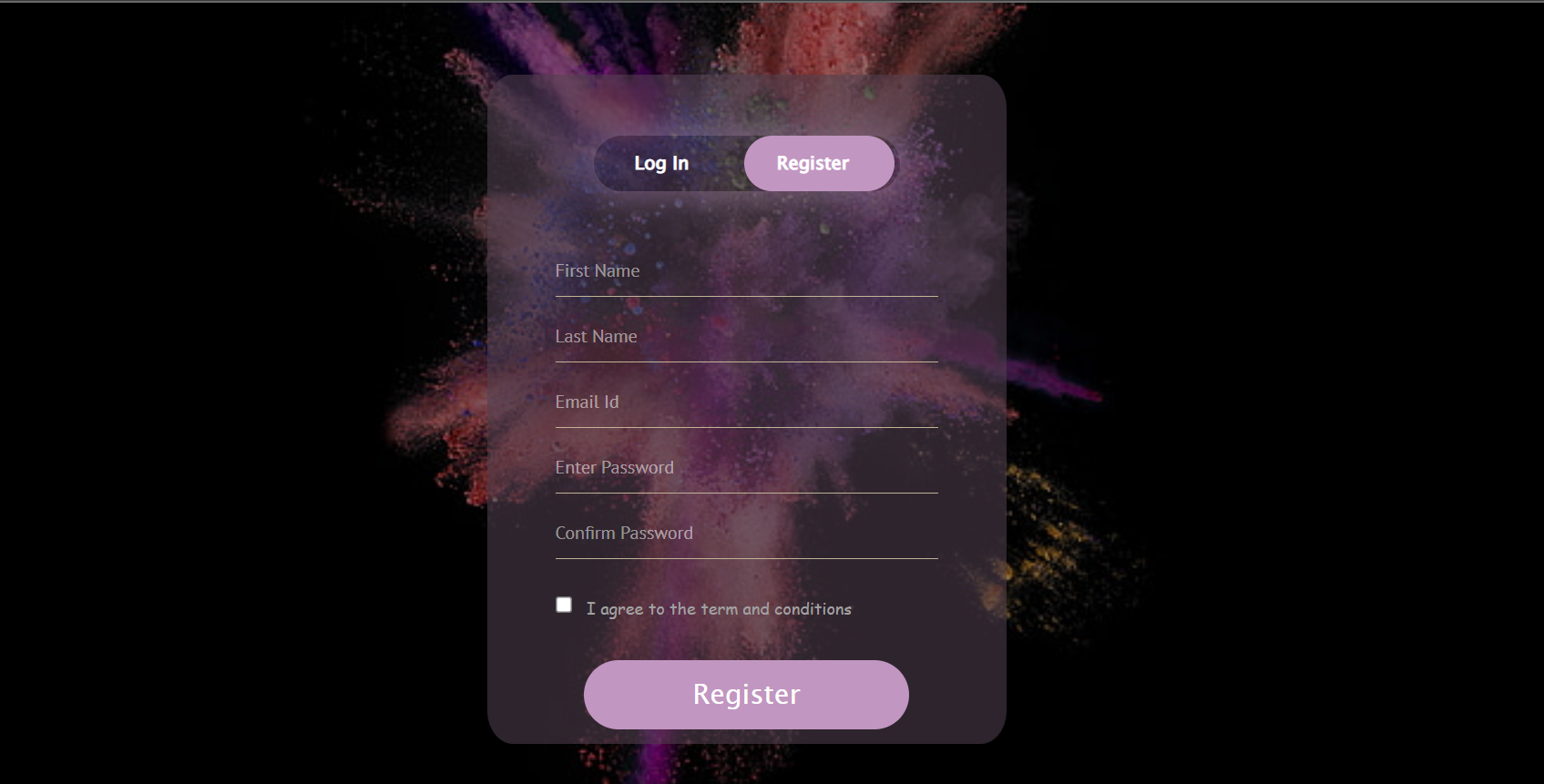 GitHub - parul-saini/Parsim-Point: E-commerce website