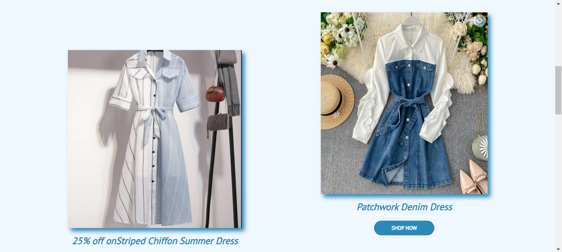 GitHub - parul-saini/Parsim-Point: E-commerce website