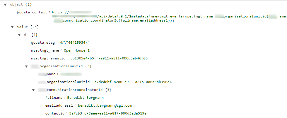 Multi level Expand in OData 4.0 · Issue #376 · rappen/FetchXMLBuilder · GitHub
