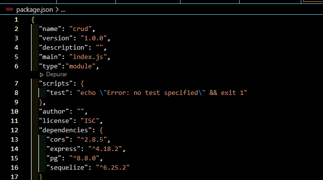 GitHub - pneville83/express_crud