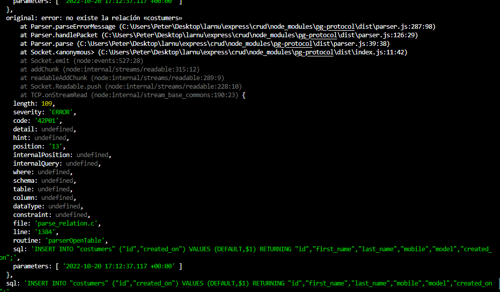 GitHub - pneville83/express_crud