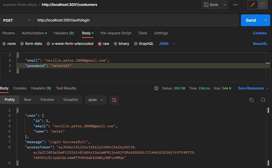 GitHub - pneville83/express_crud