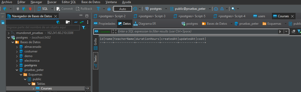GitHub - pneville83/express_migrate
