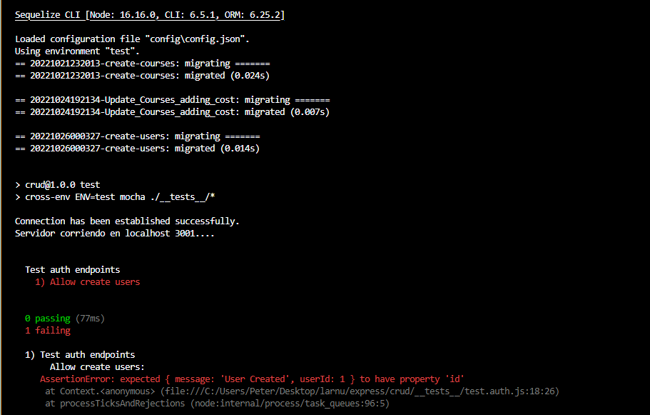 GitHub - pneville83/express_cd