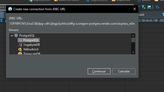 GitHub - pneville83/express_cd