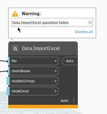 Crash report from Dynamo 2.16.1.2727 · Issue #14130 · DynamoDS/Dynamo · GitHub