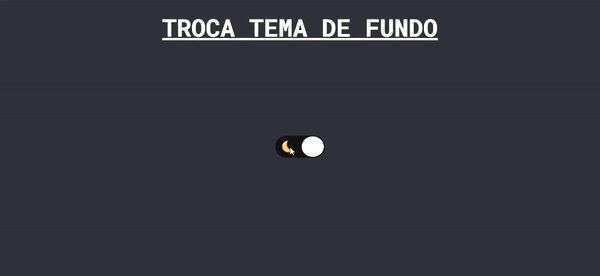GitHub - rudzzz/js-toggle-theme: Aqui você pode alternar entre tema ...