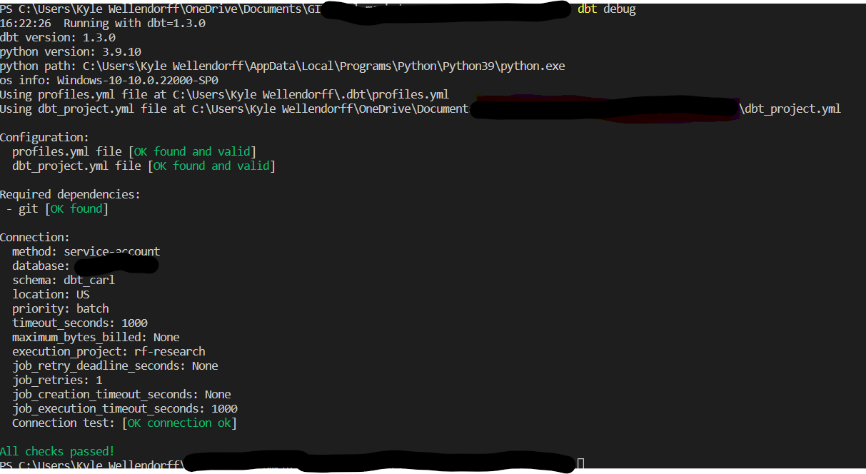 Support target-path with Jinja macro (eg `{{ env_var('DBT_TARGET_PATH', 'target') }}`) · Issue ...
