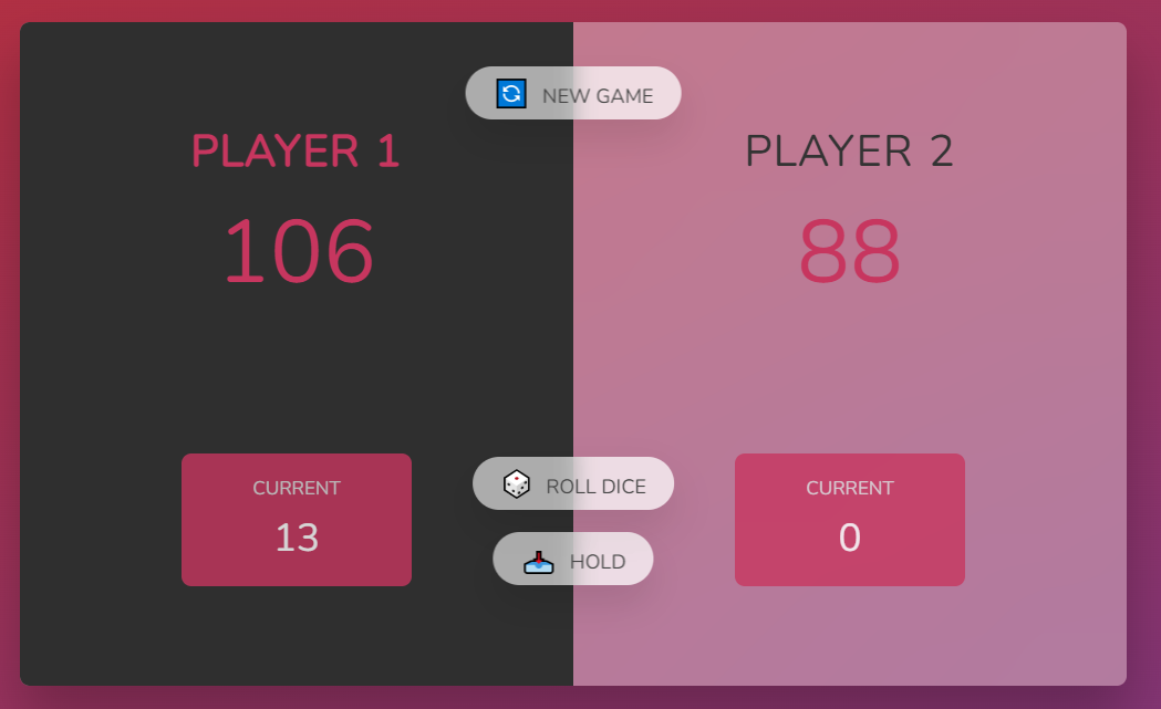 GitHub - tarmon329/Pig-Game