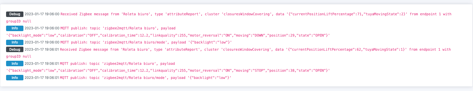 TuYa TS130F wrong direction · Issue #16151 · Koenkk/zigbee2mqtt · GitHub