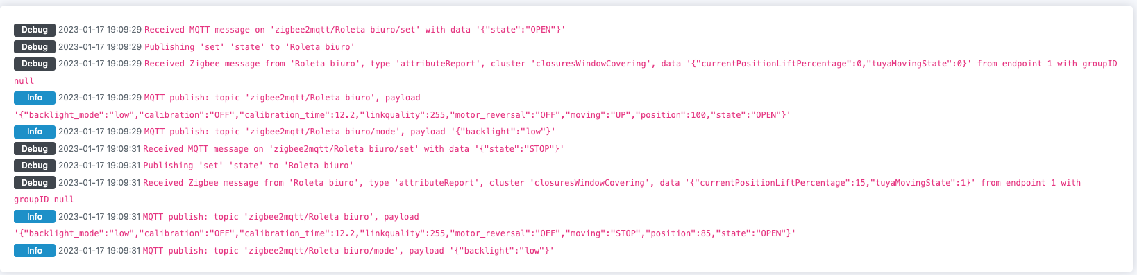 TuYa TS130F wrong direction · Issue #16151 · Koenkk/zigbee2mqtt · GitHub