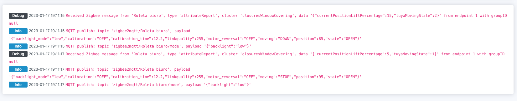 TuYa TS130F wrong direction · Issue #16151 · Koenkk/zigbee2mqtt · GitHub