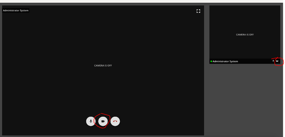 Invalid video icon state when entering room · Issue #220 · twilio/twilio-video-app-react · GitHub