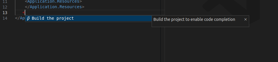 Preview not working, vscode Linux · Issue #58 · AvaloniaUI/AvaloniaVSCode · GitHub