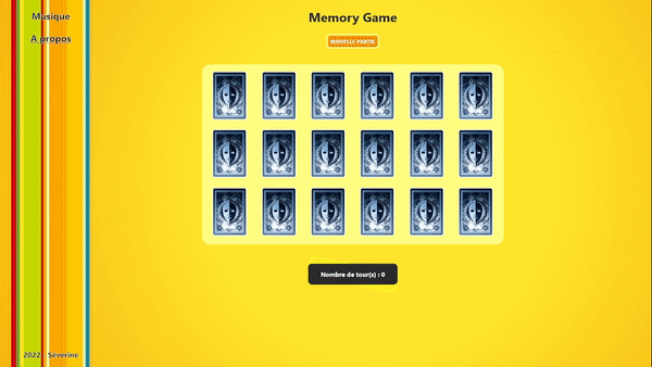 GitHub - Severine-Dubois/persona-memory-game: Memory Game using React with Persona's franchise ...