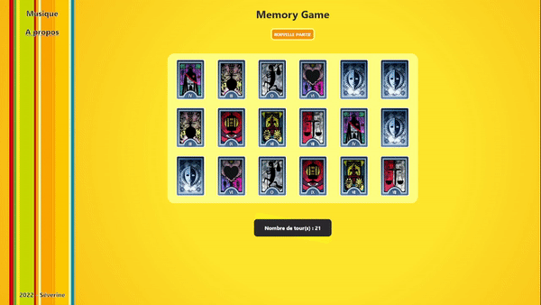 GitHub - Severine-Dubois/persona-memory-game: Memory Game using React with Persona's franchise ...