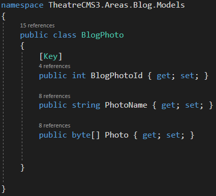 GitHub - JonGano/LiveProject: This repository contains a description of the the .NET MVC stories ...