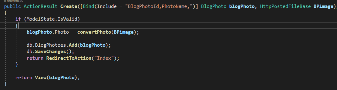 GitHub - JonGano/LiveProject: This repository contains a description of the the .NET MVC stories ...