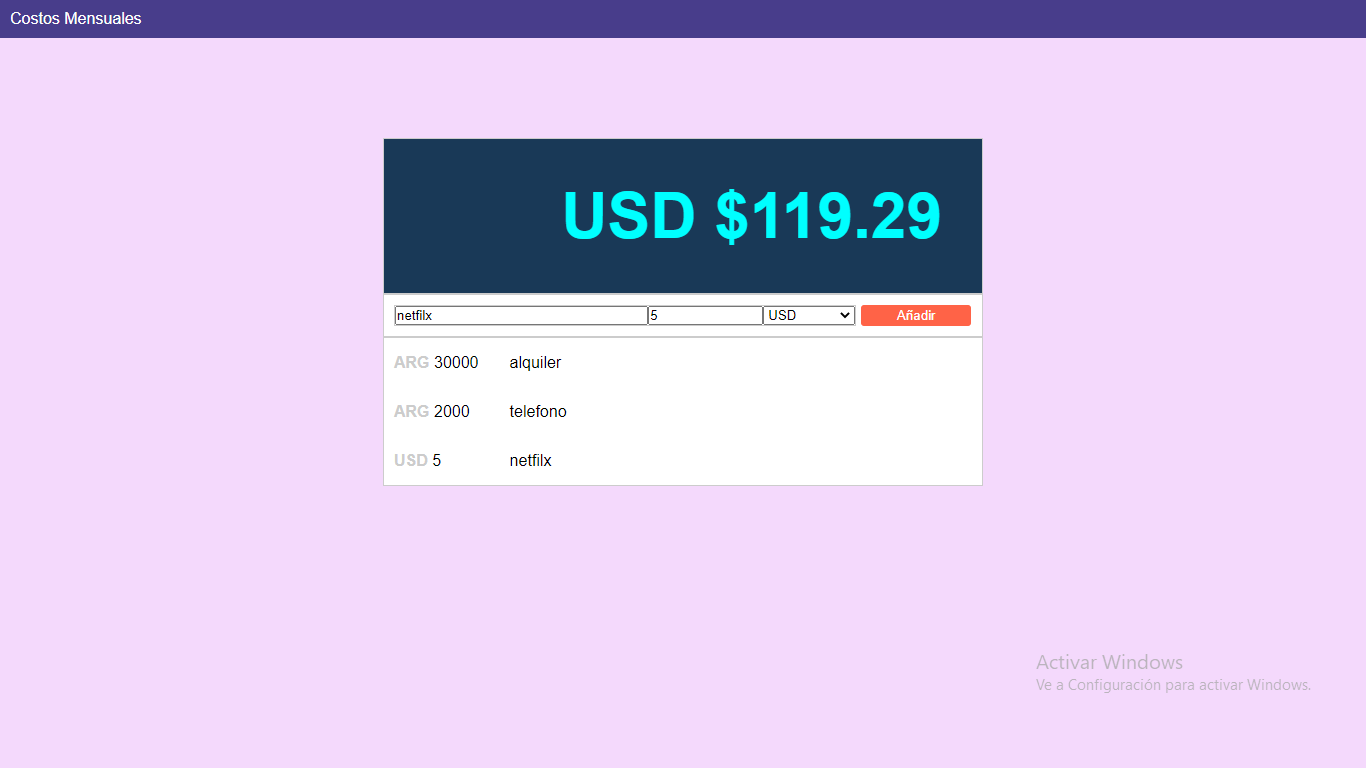GitHub - willyPhelan/App-Gestion-Costos-Typescript: App desarrollada para gestion de costos ...