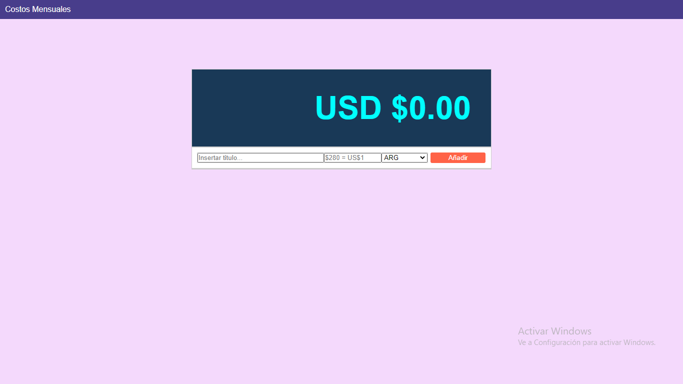 GitHub - willyPhelan/App-Gestion-Costos-Typescript: App desarrollada para gestion de costos ...