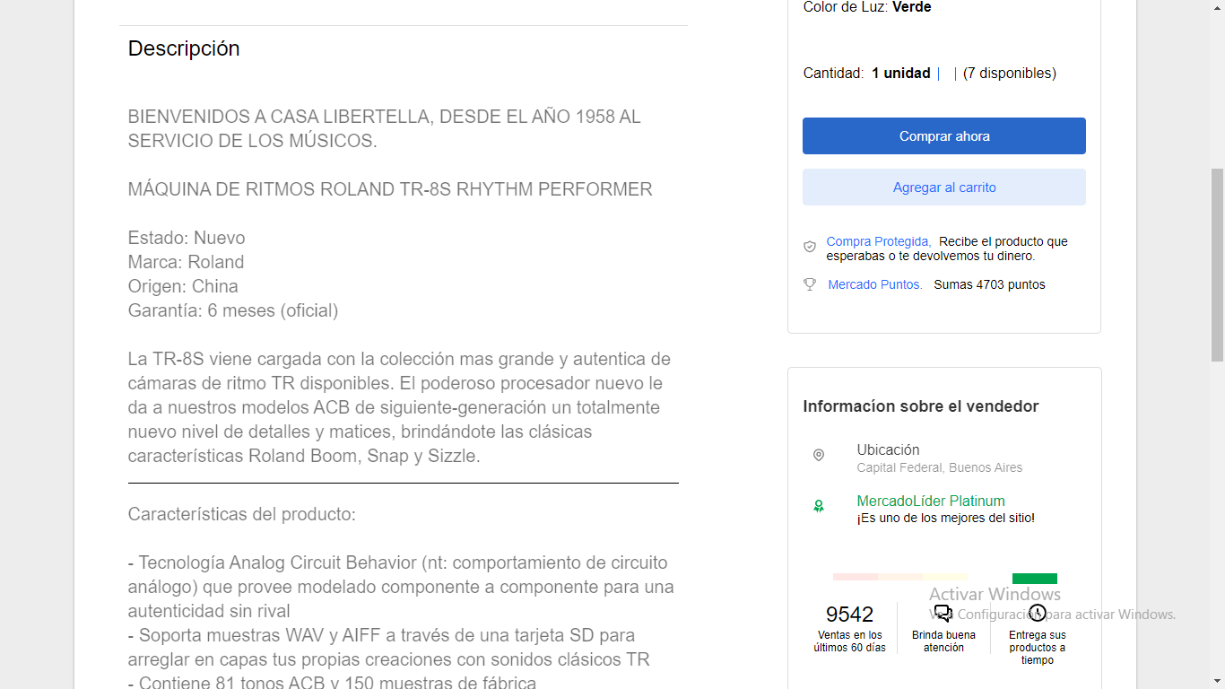 GitHub - willyPhelan/Clon-Mercado-Libre: Clon de la página de Mercado Libre donde muestra un ...